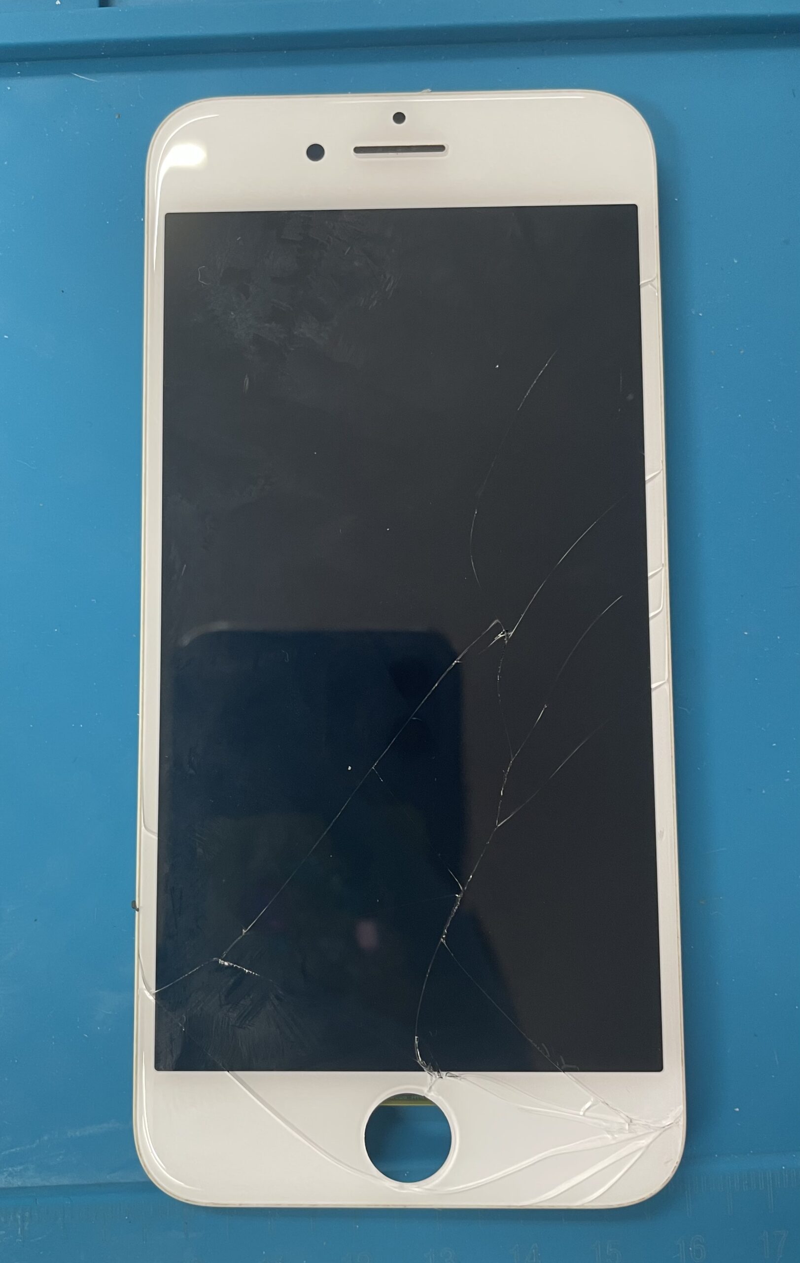 iPhone8(A1863/A1905/A1906)画面修理！札幌駅で30分で完了します！ – iPhone修理やバッテリー交換ならスマップル札幌駅店